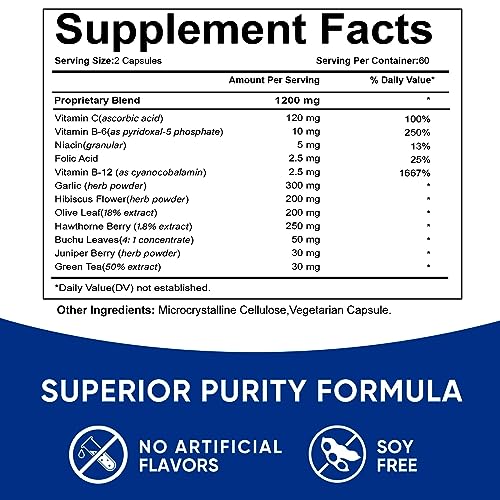 holistic approach to ear health supplements