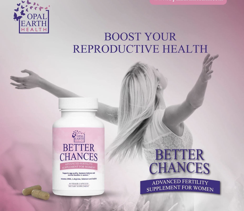 holistic approach to fertility health
