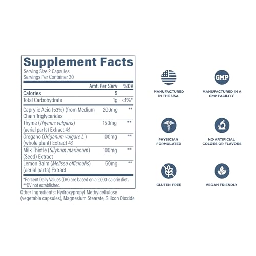 Holistic approach to gut health