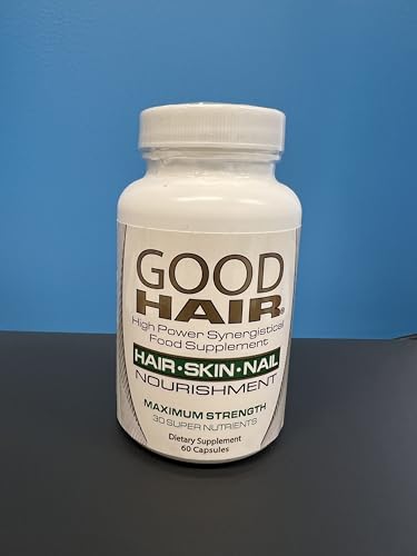 holistic approach to hair care