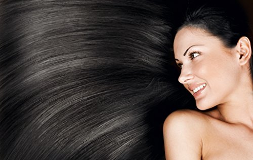 Holistic approach to hair color