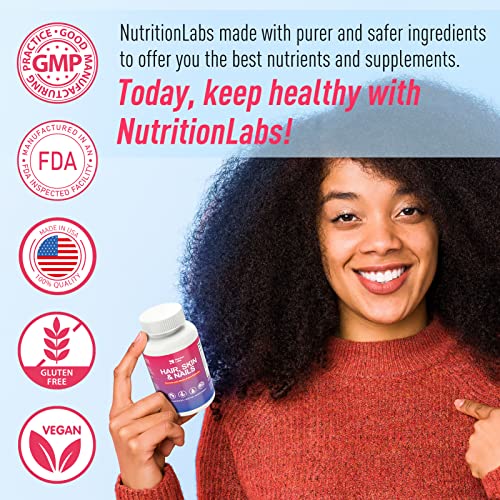 holistic approach to hair health