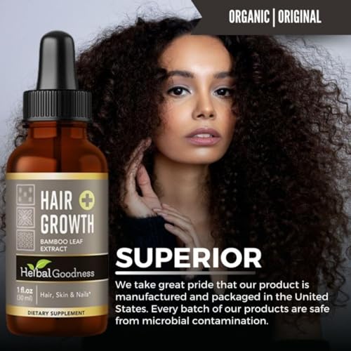 Holistic approach to hair wellness