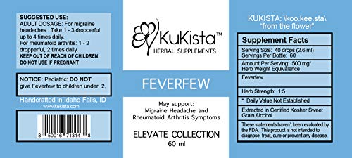 Holistic approach to health supplements