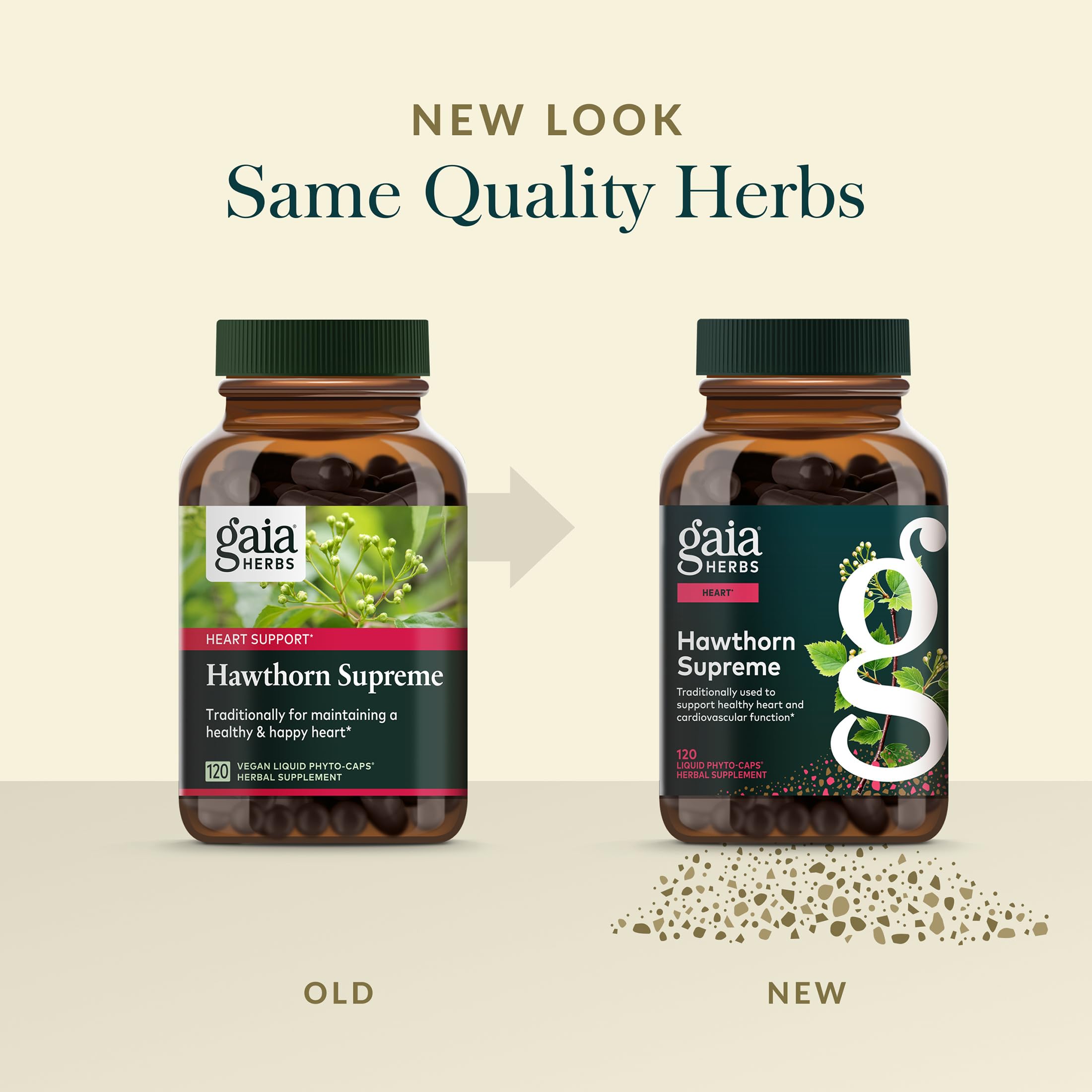 Holistic approach to heart health
