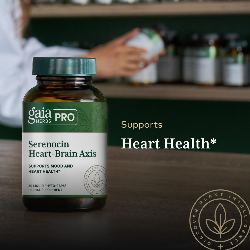 holistic approach to heart health