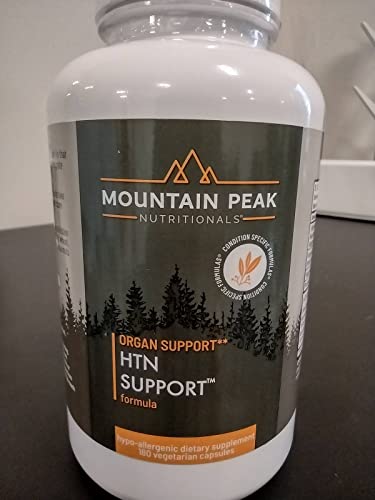holistic approach to heart wellness supplements