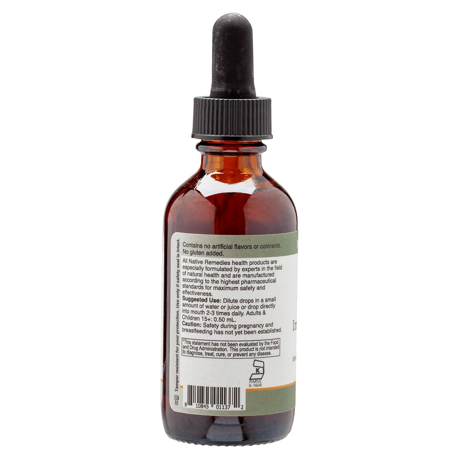 holistic approach to immune health