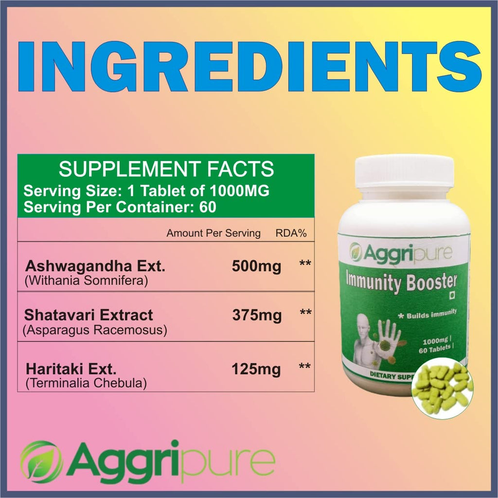 holistic approach to immune health