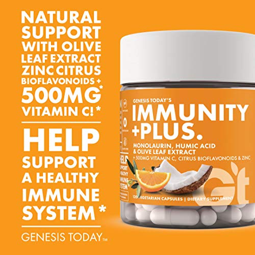 holistic approach to immune health