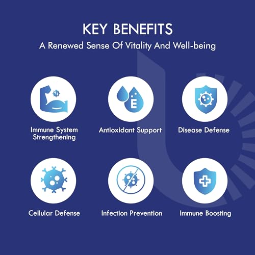 holistic approach to immune health