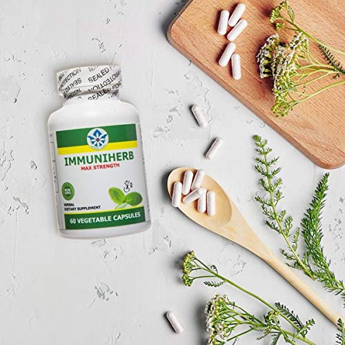 holistic approach to immune health