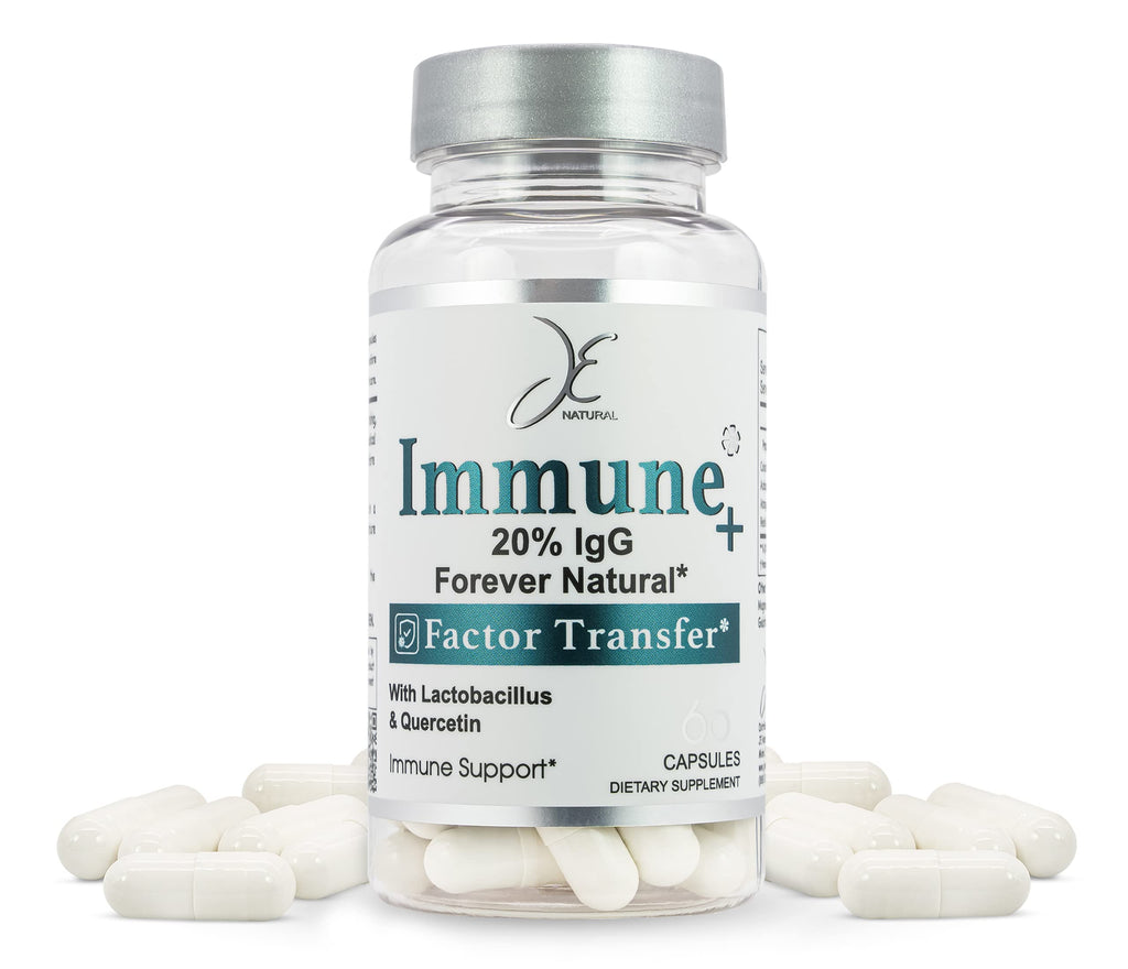 holistic approach to immune support