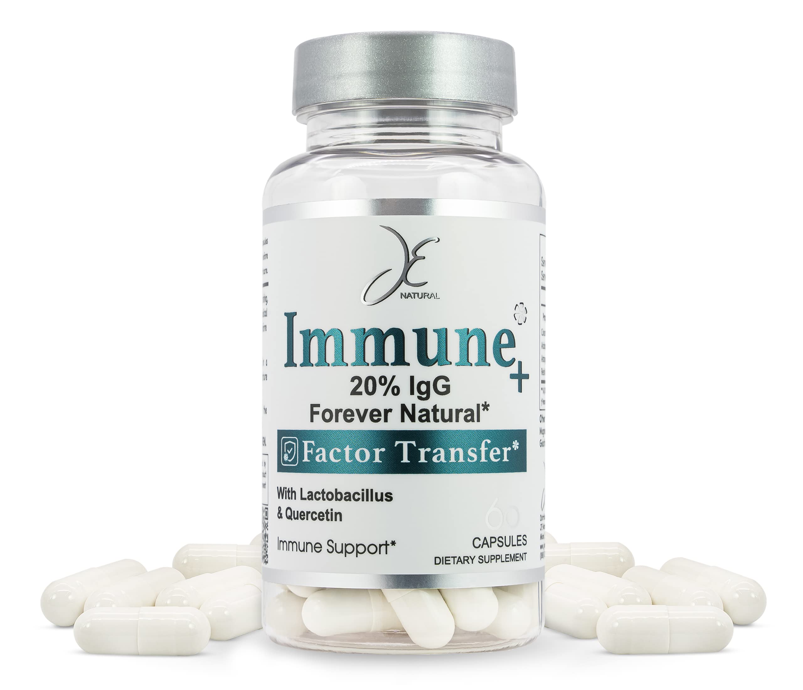 holistic approach to immune support