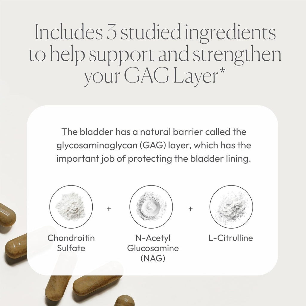Holistic approach to inflammation relief