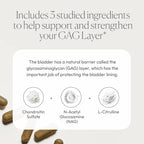 Holistic approach to inflammation relief