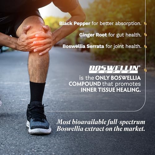 holistic approach to joint health