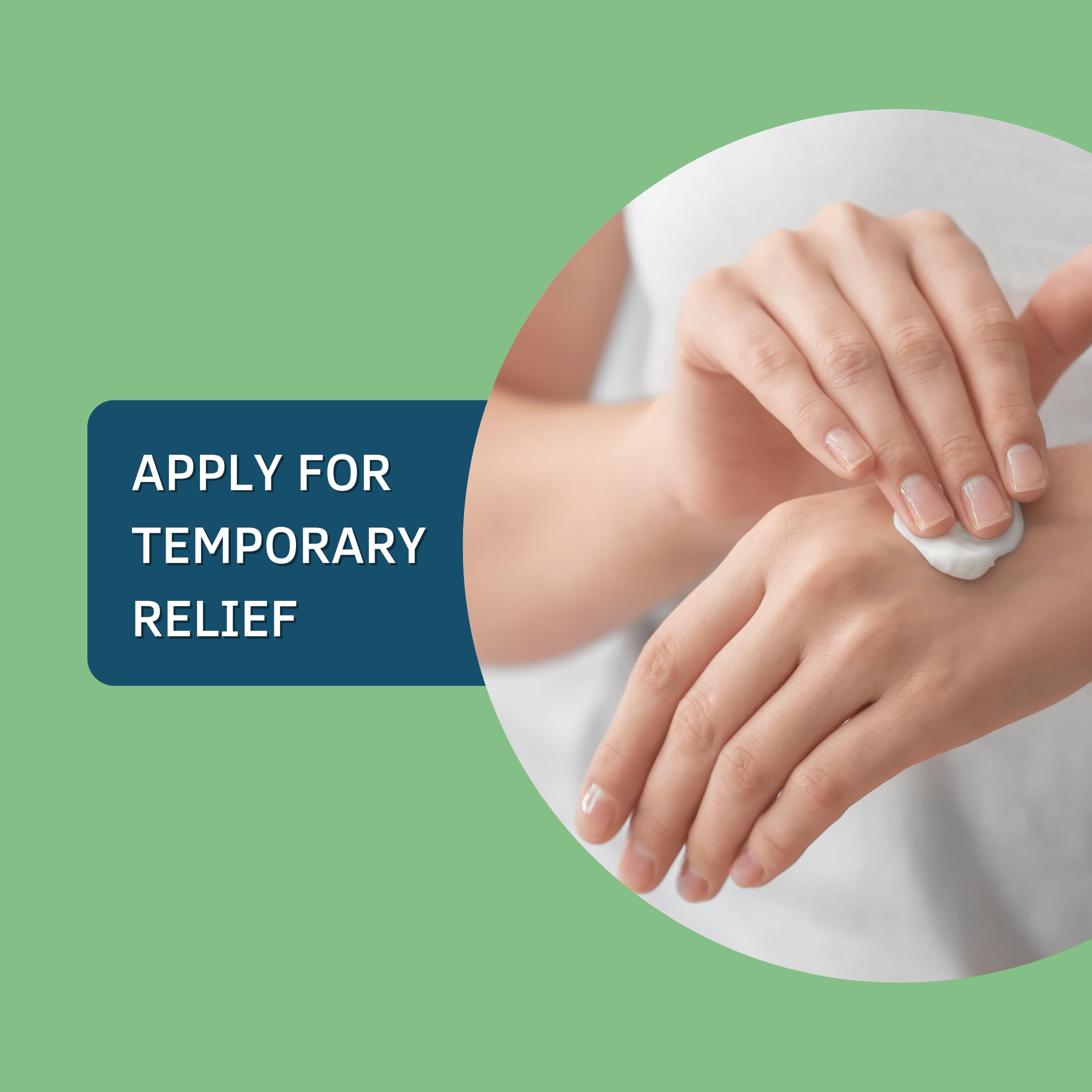 Holistic approach to joint health