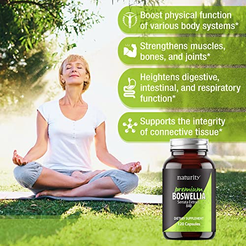 Holistic approach to joint support