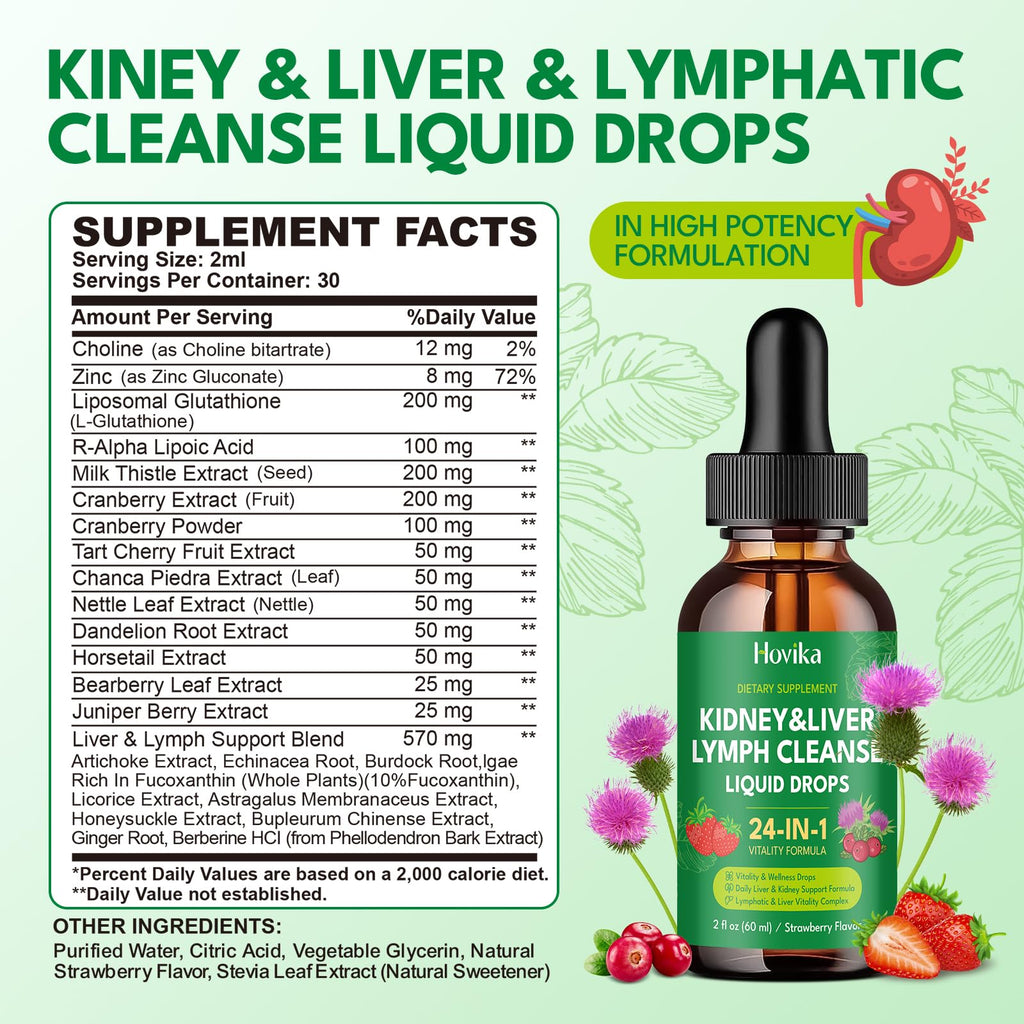 holistic approach to kidney support