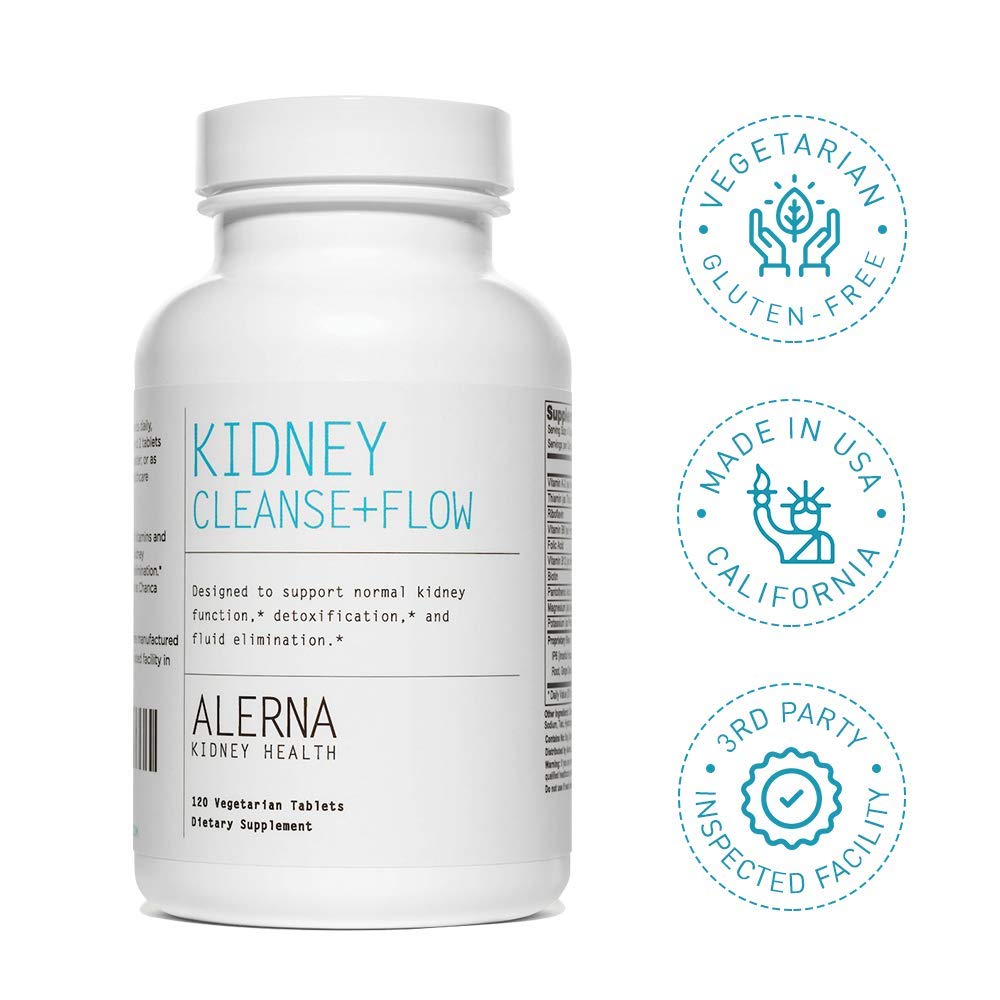holistic approach to kidney wellness