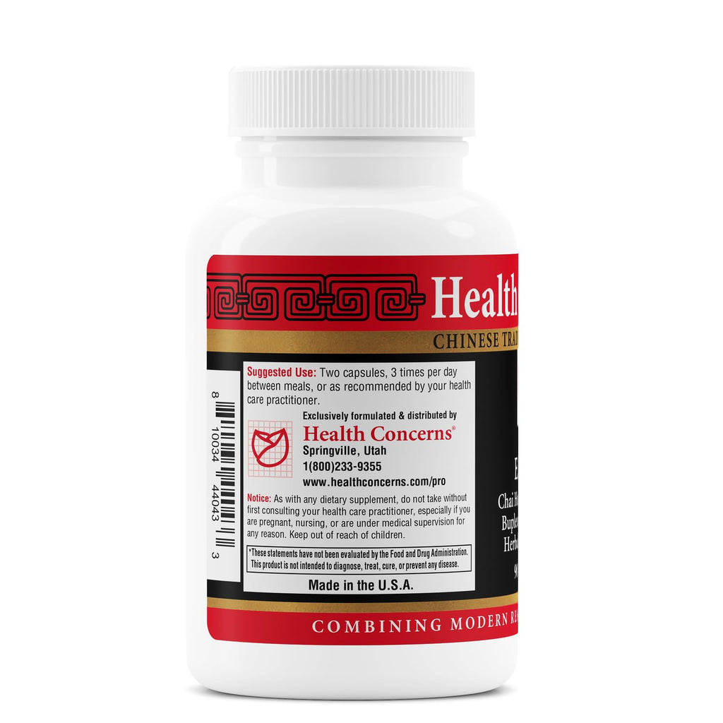 Holistic approach to liver wellness