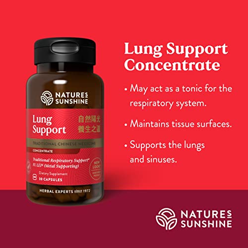 holistic approach to lung health