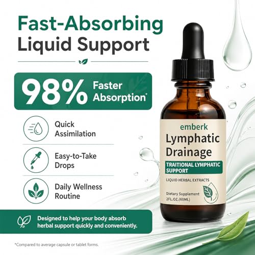 holistic approach to lymphatic health