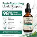 holistic approach to lymphatic health
