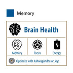 Holistic approach to memory improvement