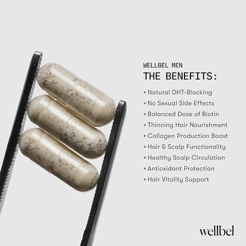 holistic approach to men's wellness