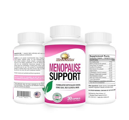 holistic approach to menopause wellness