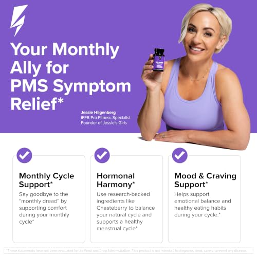 holistic approach to menstrual health