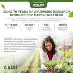 holistic approach to overall health