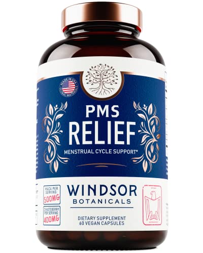 holistic approach to PMS management
