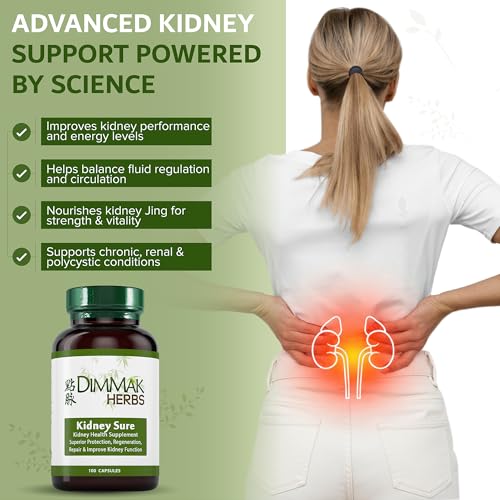 holistic approach to renal support