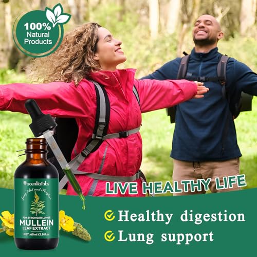 holistic approach to respiratory wellness