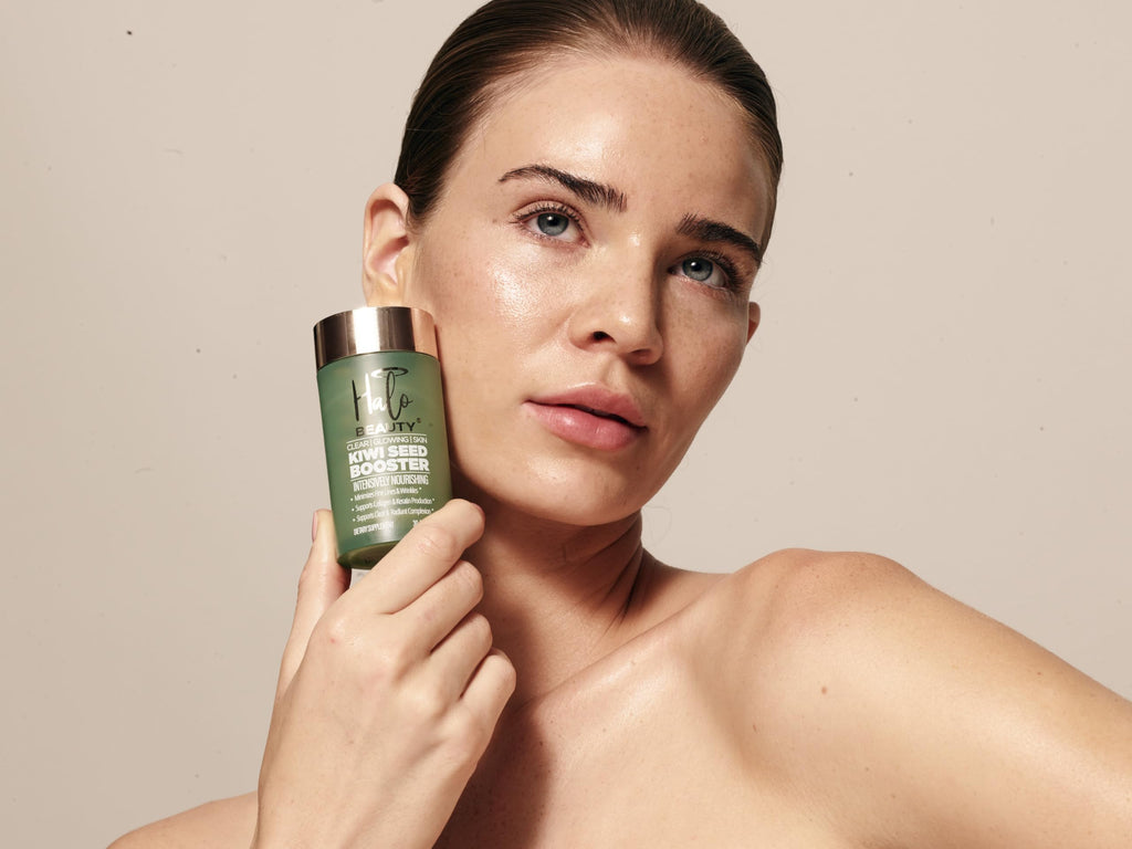 Holistic approach to skin health