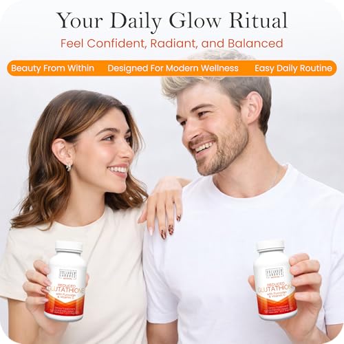 Holistic approach to skin vitality