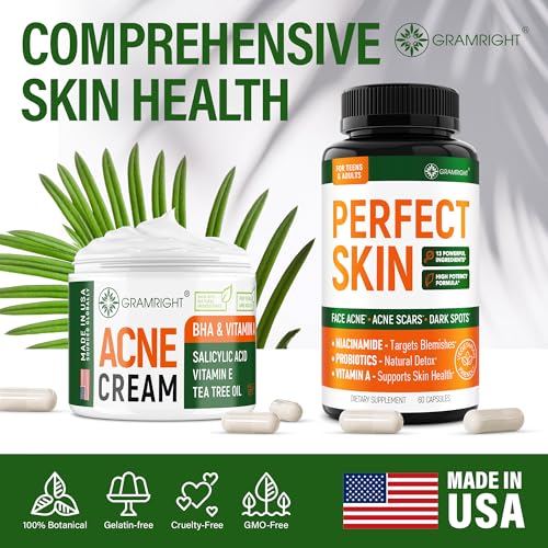holistic approach to skin wellness