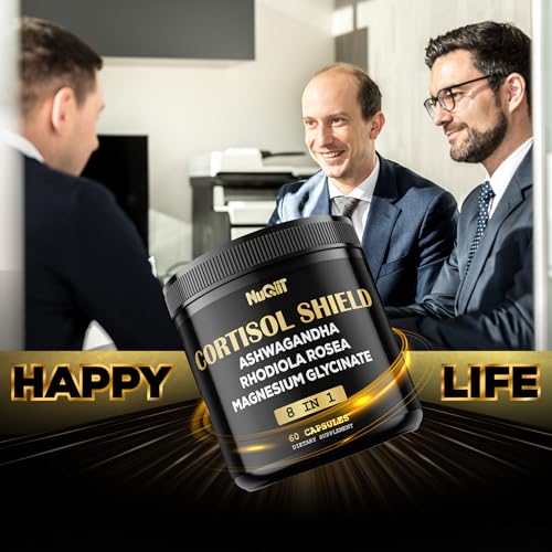 holistic approach to stress management