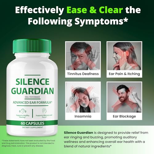holistic approach to tinnitus relief