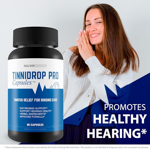 holistic approach to tinnitus relief