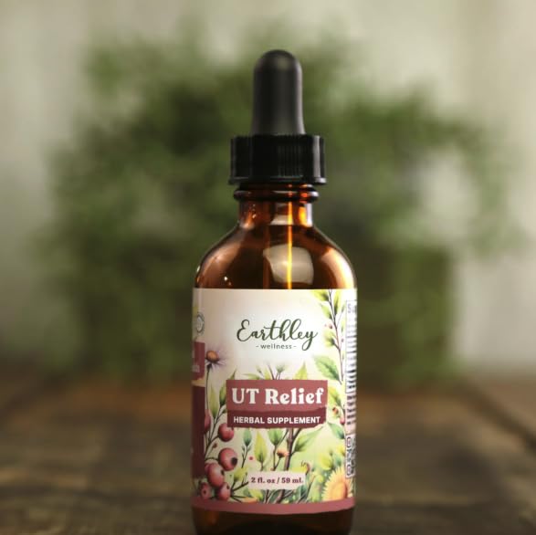 holistic approach to urinary health