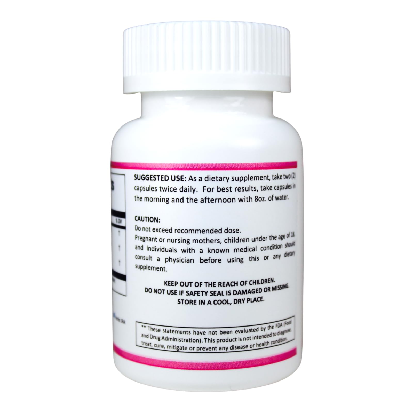 holistic approach to urinary wellness