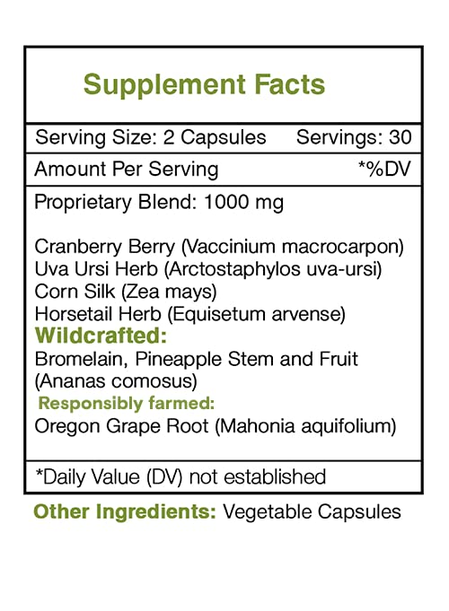 holistic approach to UTI care