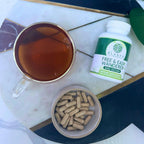 holistic approach to vitality