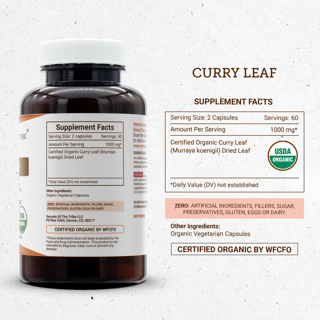 holistic approach to vitamin supplementation