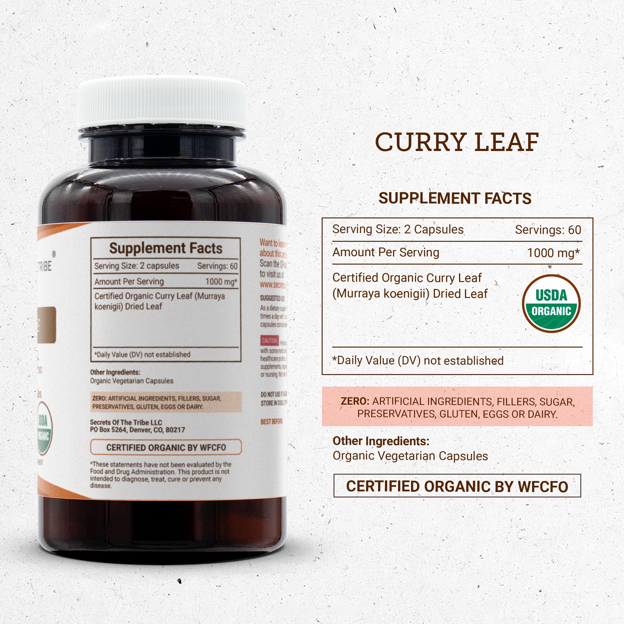 holistic approach to vitamin supplementation