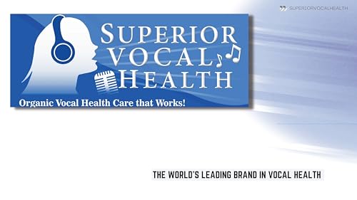 holistic approach to vocal health